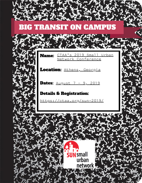 Community Transportation