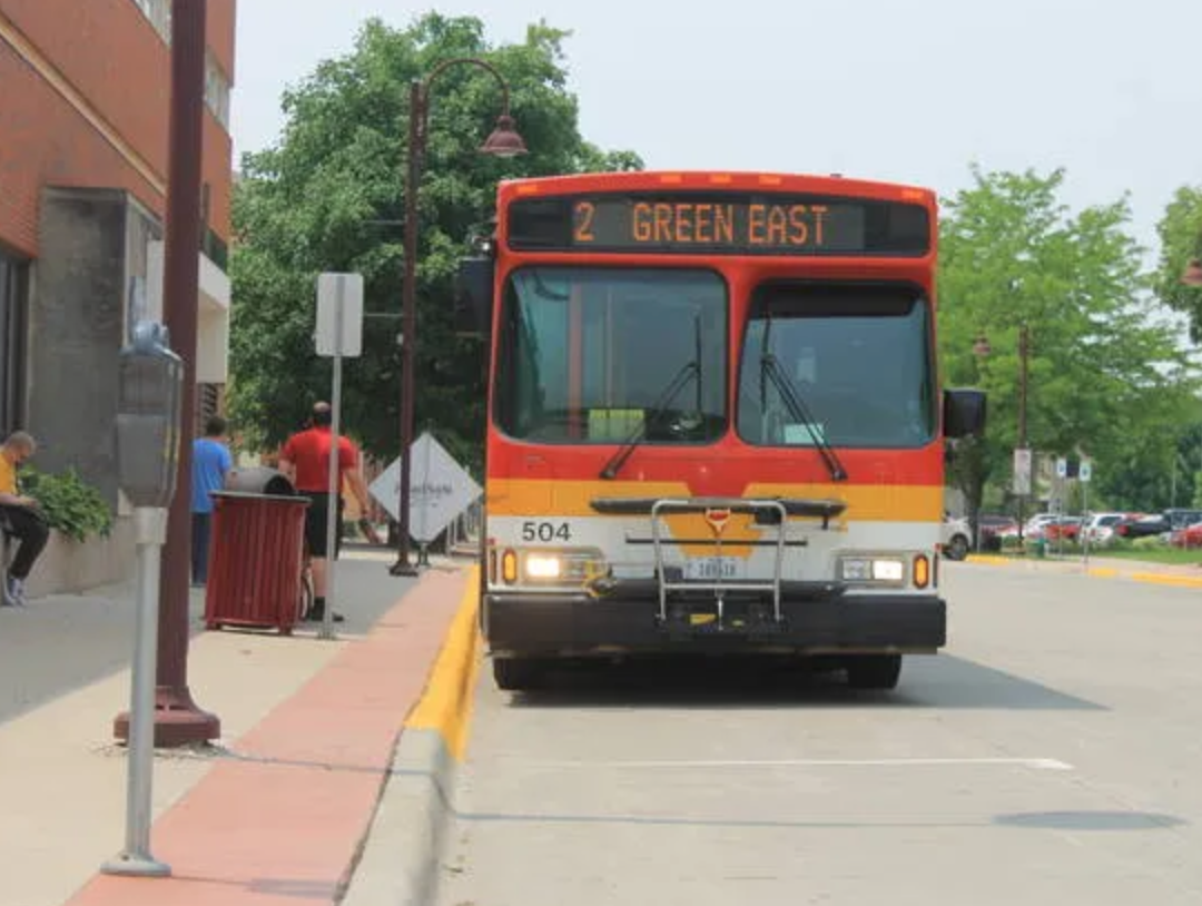 Community Transportation